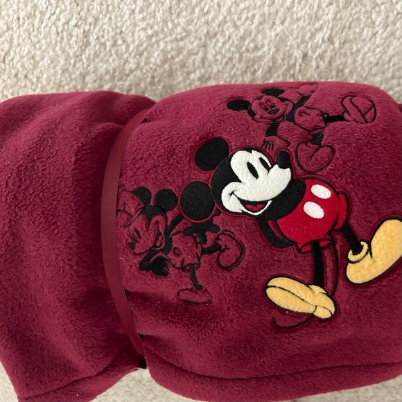 Disney | Other | Disney Store Blanket Nwt | Poshmark